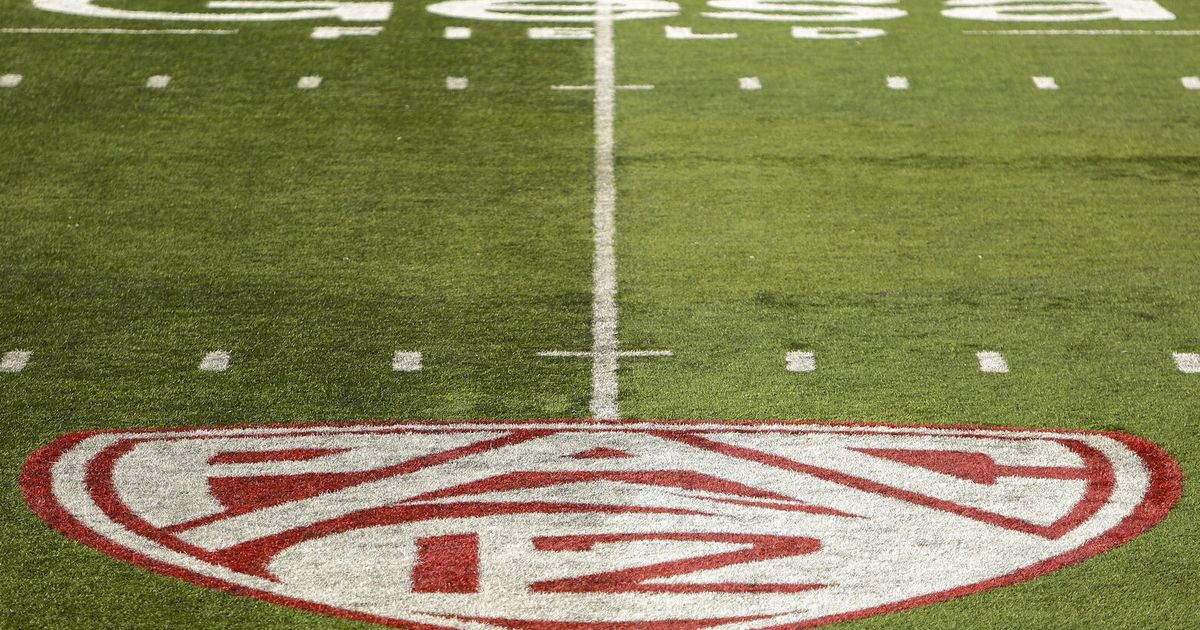 Why Pac-12 expansion calculation depends on media rights | Mailbag ...