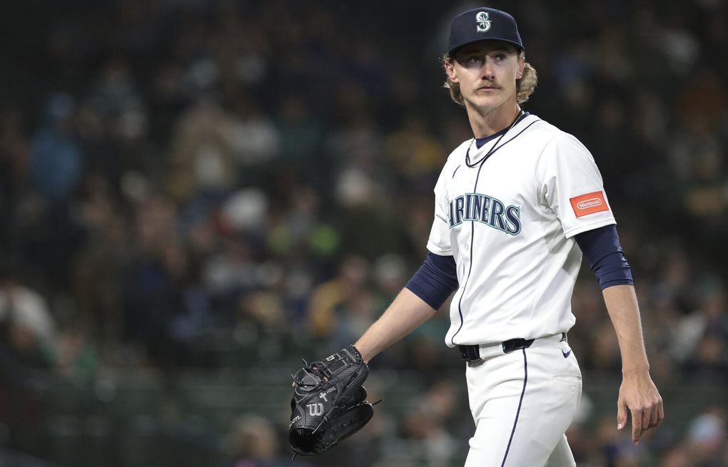 Ryan Divish | The Seattle Times