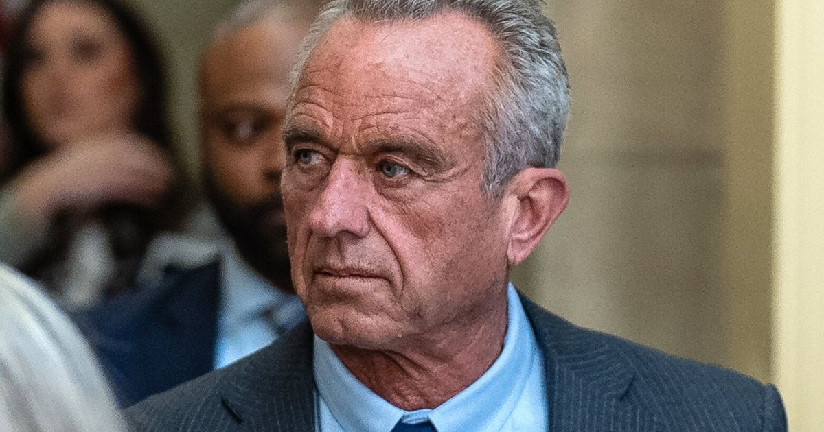 Why the Right Still Embraces Ivermectin | The Seattle Times