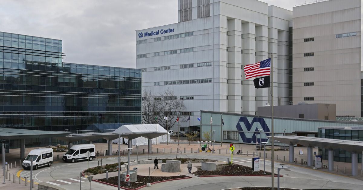 Federal cuts throw Seattle veterans health research into limbo | The ...