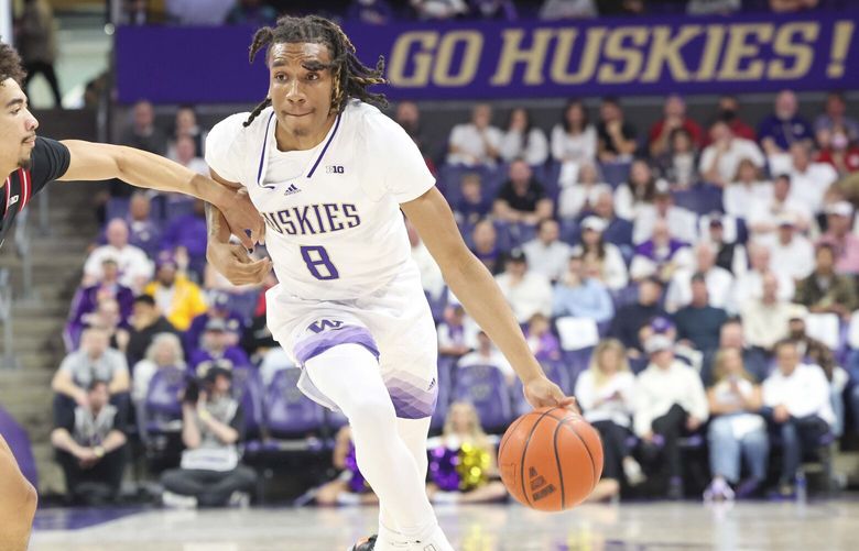 Husky Basketball | The Seattle Times