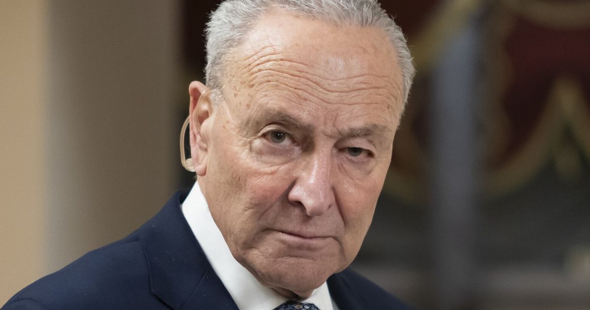 Democratic base’s anger puts some party leaders on shaky ground | The ...