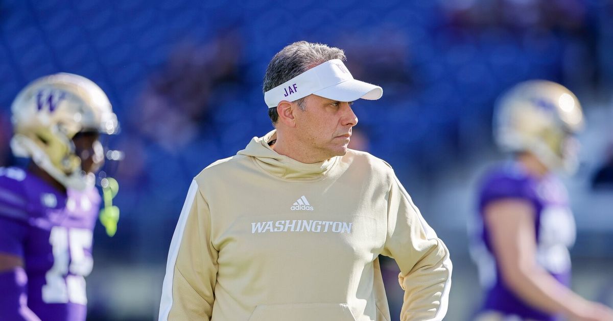 UW football receives commitment from three-star 2026 QB Derek Zammit ...