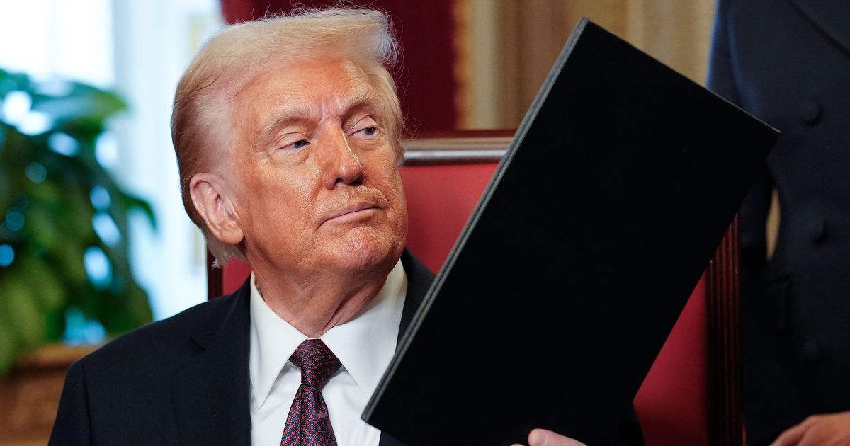GOP Minnesota Senators introduce bill that defines ‘Trump derangement ... GOP Minnesota Senators introduce bill that defines ‘Trump derangement ...
