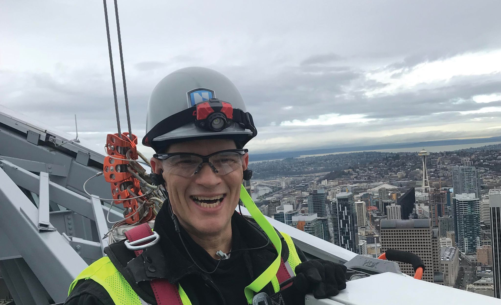 Aging Well: Spring 2025 | The Seattle Times