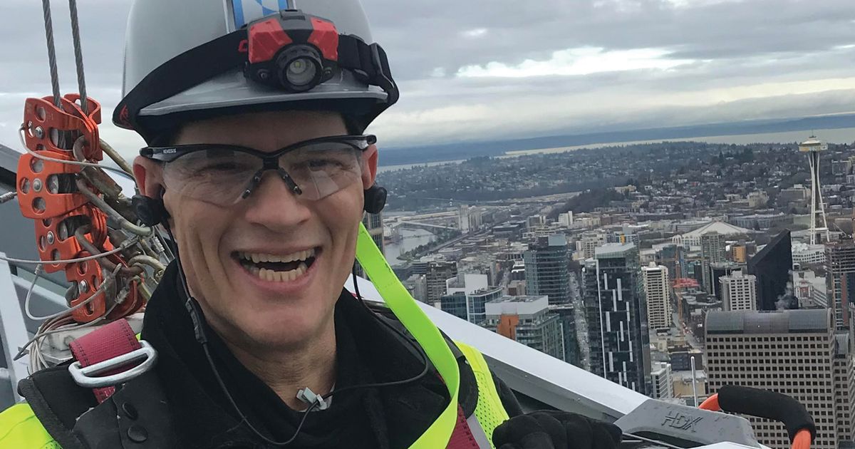 Aging Well: Spring 2025 | The Seattle Times