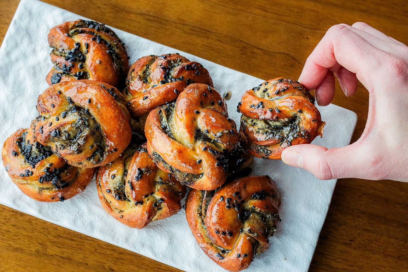 Brunch on the rise: 3 great breads for memorable springtime meals | The ...