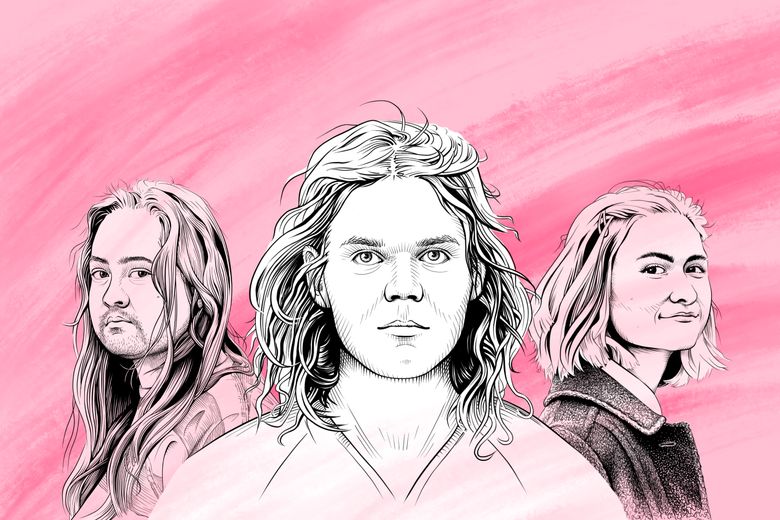 How two Seattleites are linked to ‘Ziz’ and web of killings | The ...