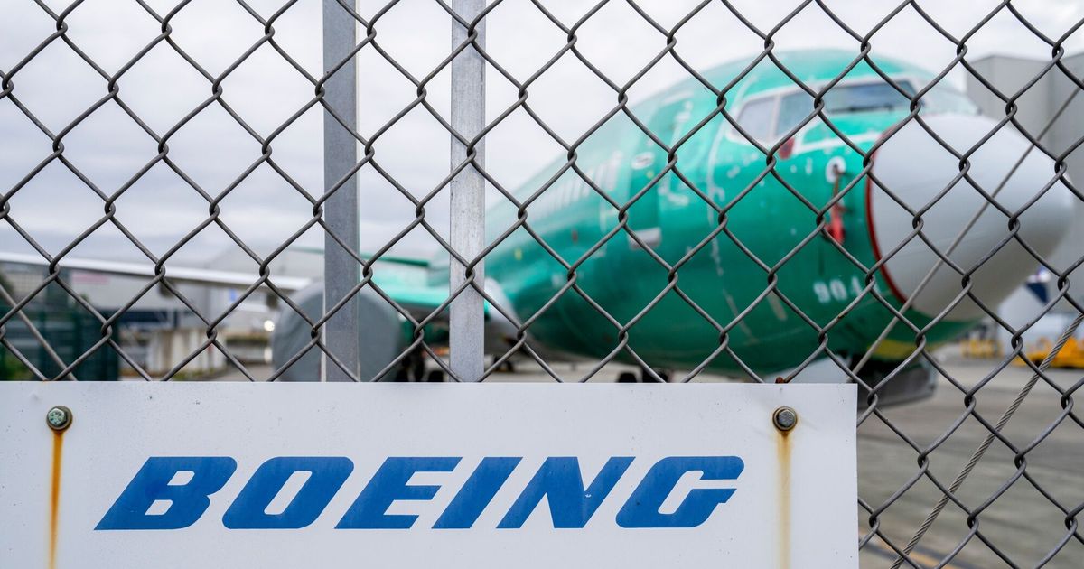 Boeing names longtime executive Don Ruhmann to safety chief role | The ...