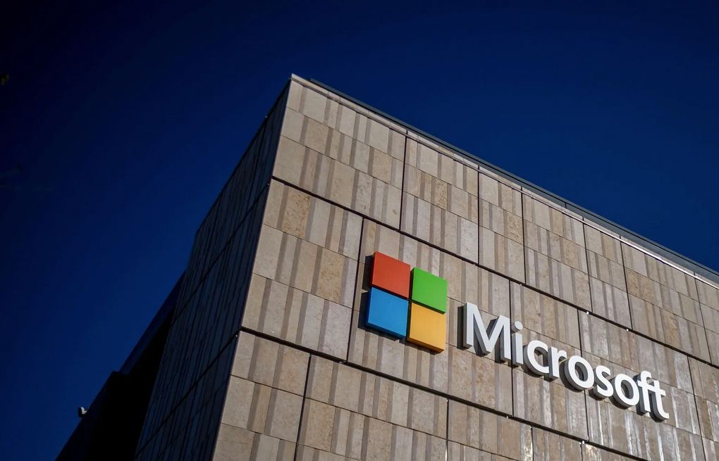 Microsoft | The Seattle Times