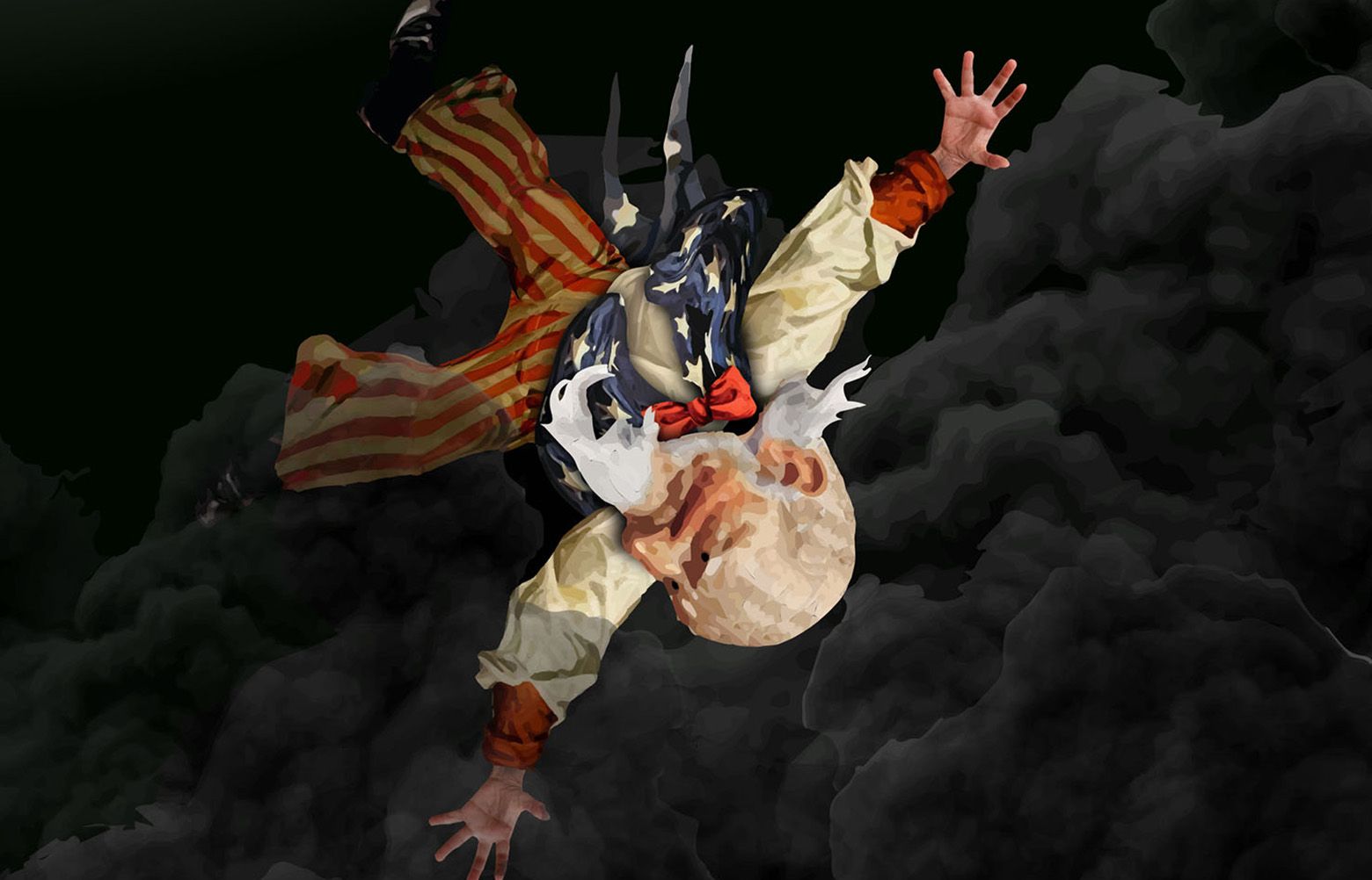 Bret Stephens | The Seattle Times