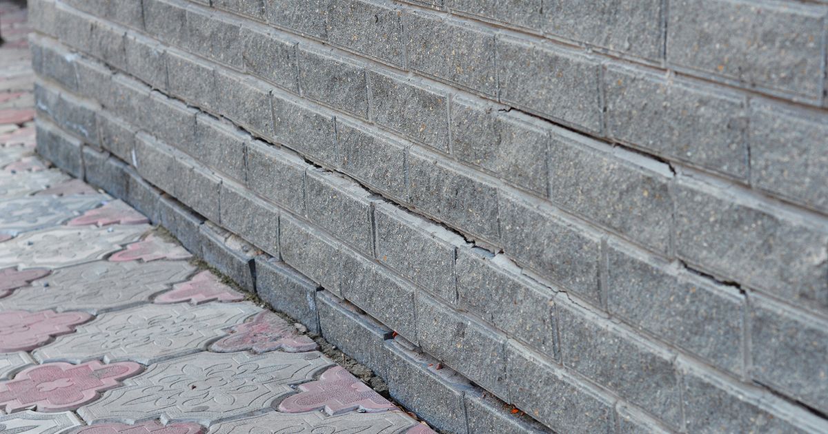 Ask Angi: What foundation red flags should I look for? | The Seattle Times