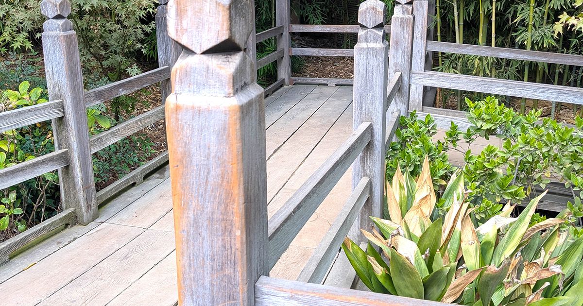 Ask the Builder: You can make decorative wood fence posts | The Seattle ...