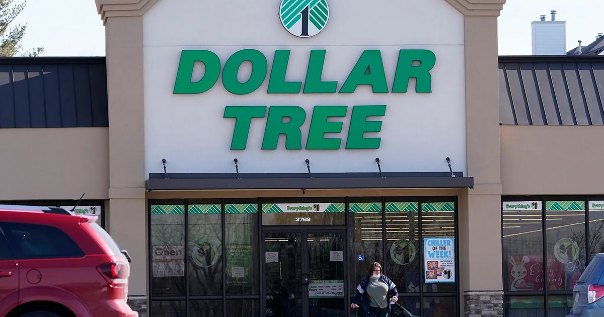 Dollar Tree offloads Family Dollar chain for $1 billion, ending a ...