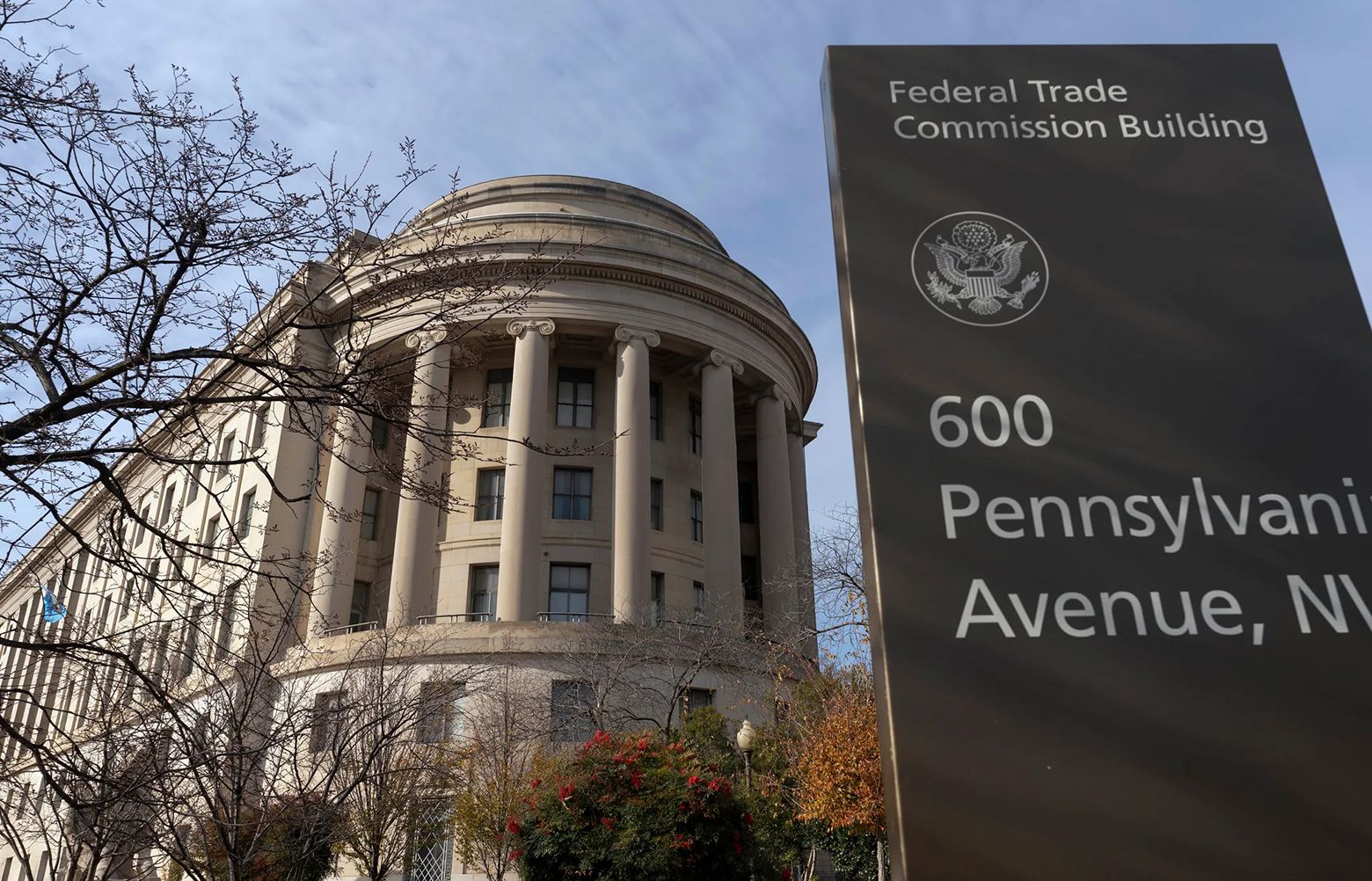 Amazon | The Seattle Times