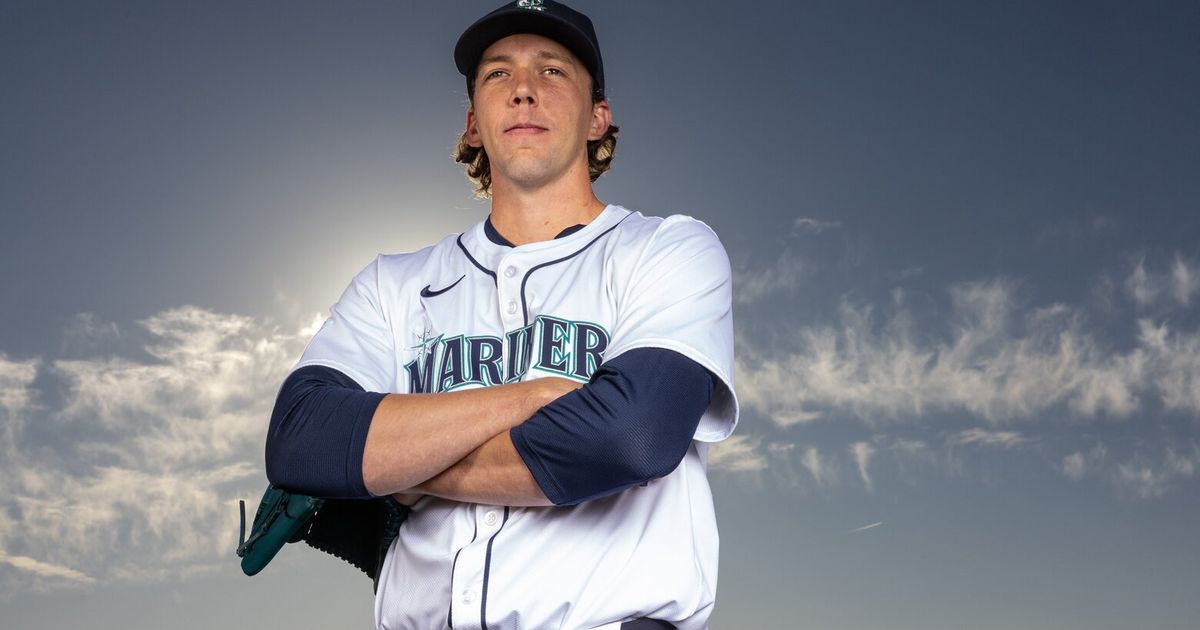 Can Mariners starting pitchers — already MLB’s best — be even better ...