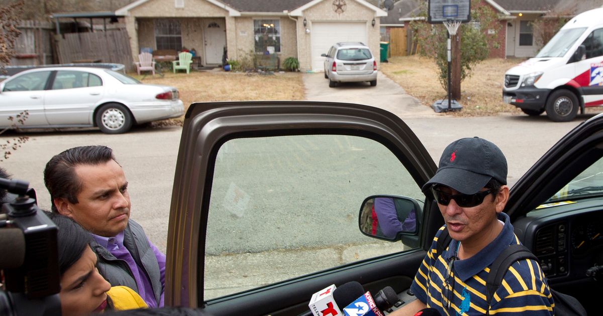 Judge awards nearly $2M after concluding FBI agent was negligent in ...