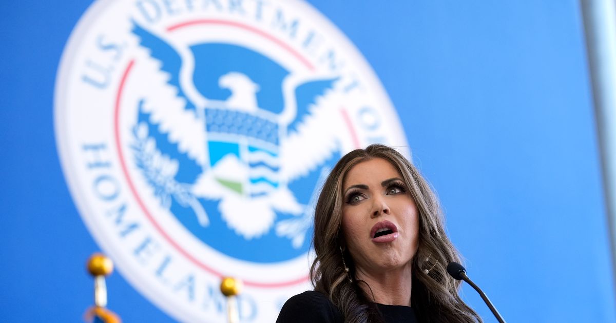 Homeland Security overhauls its asylum phone app. Now it’s for ‘self ...