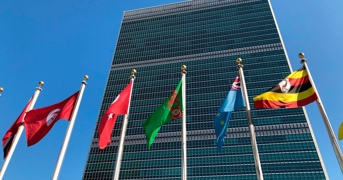 Confronting backlash against women’s rights, 193 nations commit to ...