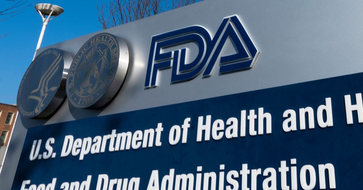FDA tobacco official is removed from post in latest blow to health ...