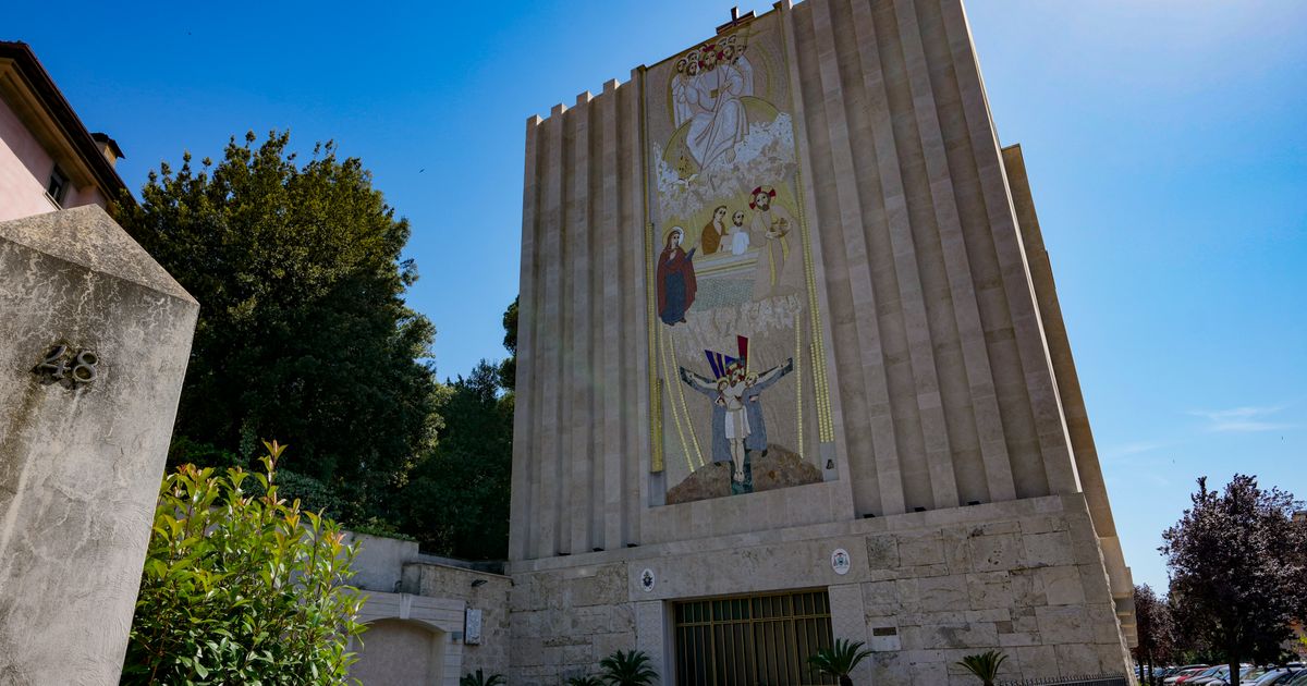 Jesuits make broad offer of reparations to women who say they were ...