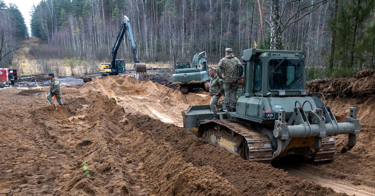 NATO clarifies comments that four missing US soldiers had died during ...