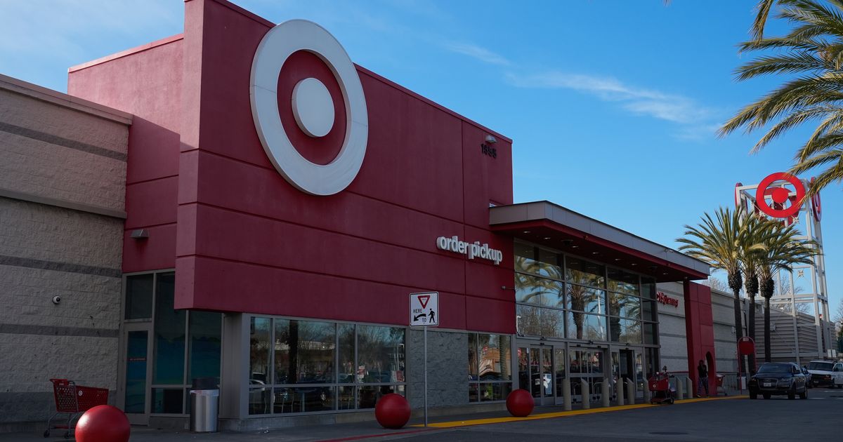 A 40-day Target boycott began this week. What to know about the protest ...