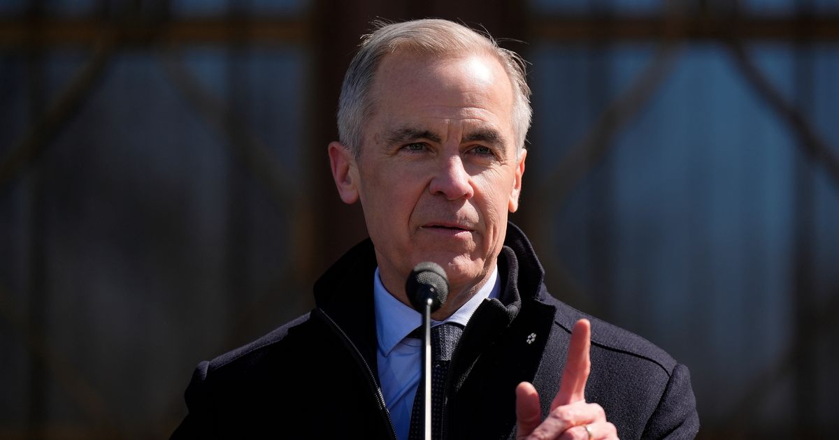 Canada’s prime minister and his opponent kick off election saying Trump ...