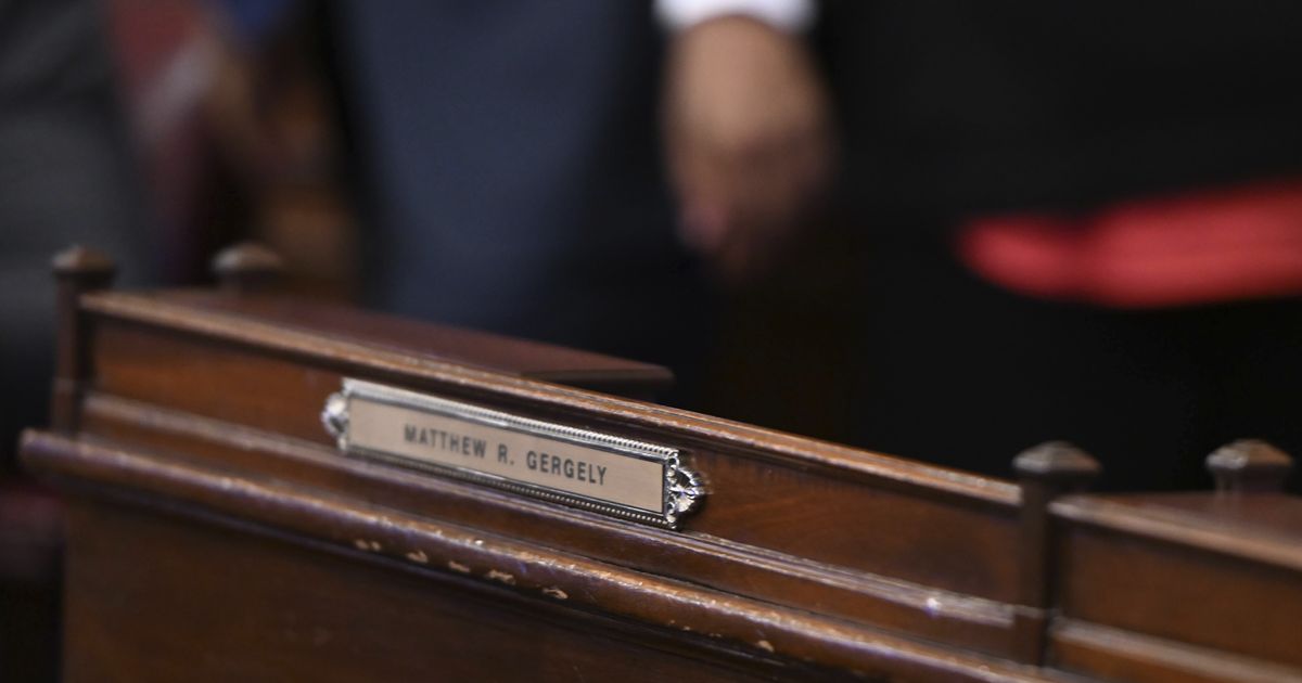 AP Decision Notes: What to expect in Pennsylvania’s state legislative ...