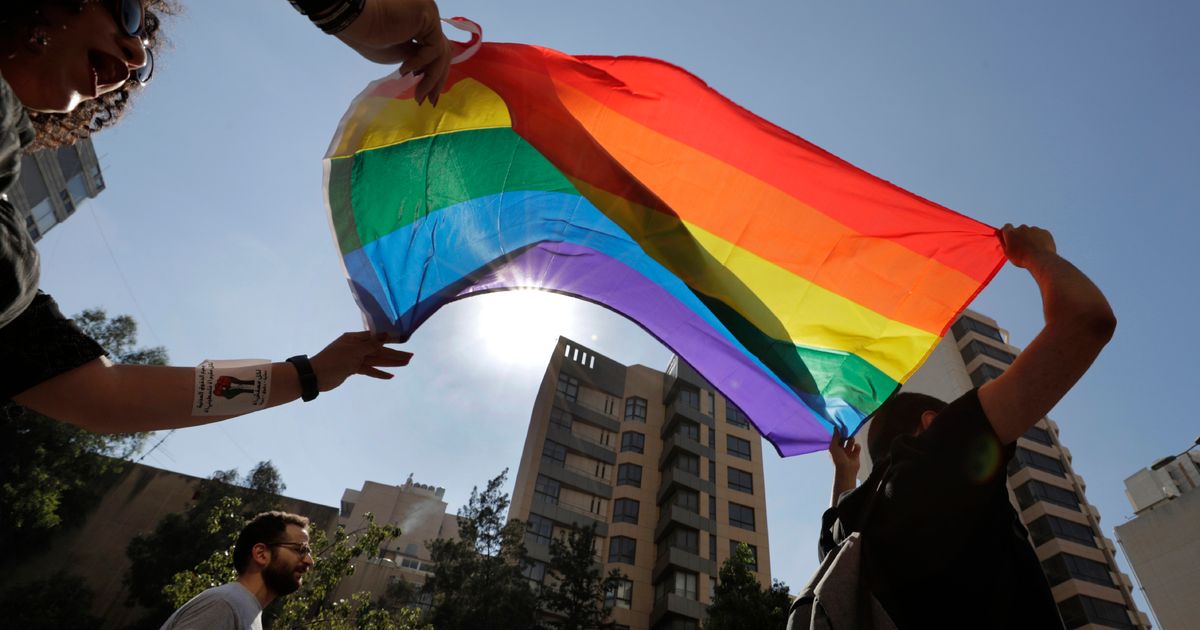 Here’s how some human rights and LGBTQ+ groups prepared for major ...