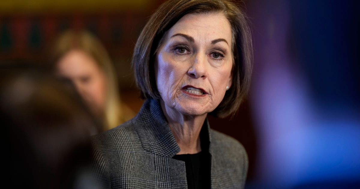 Iowa law banning school library books that depict sex acts on hold ...