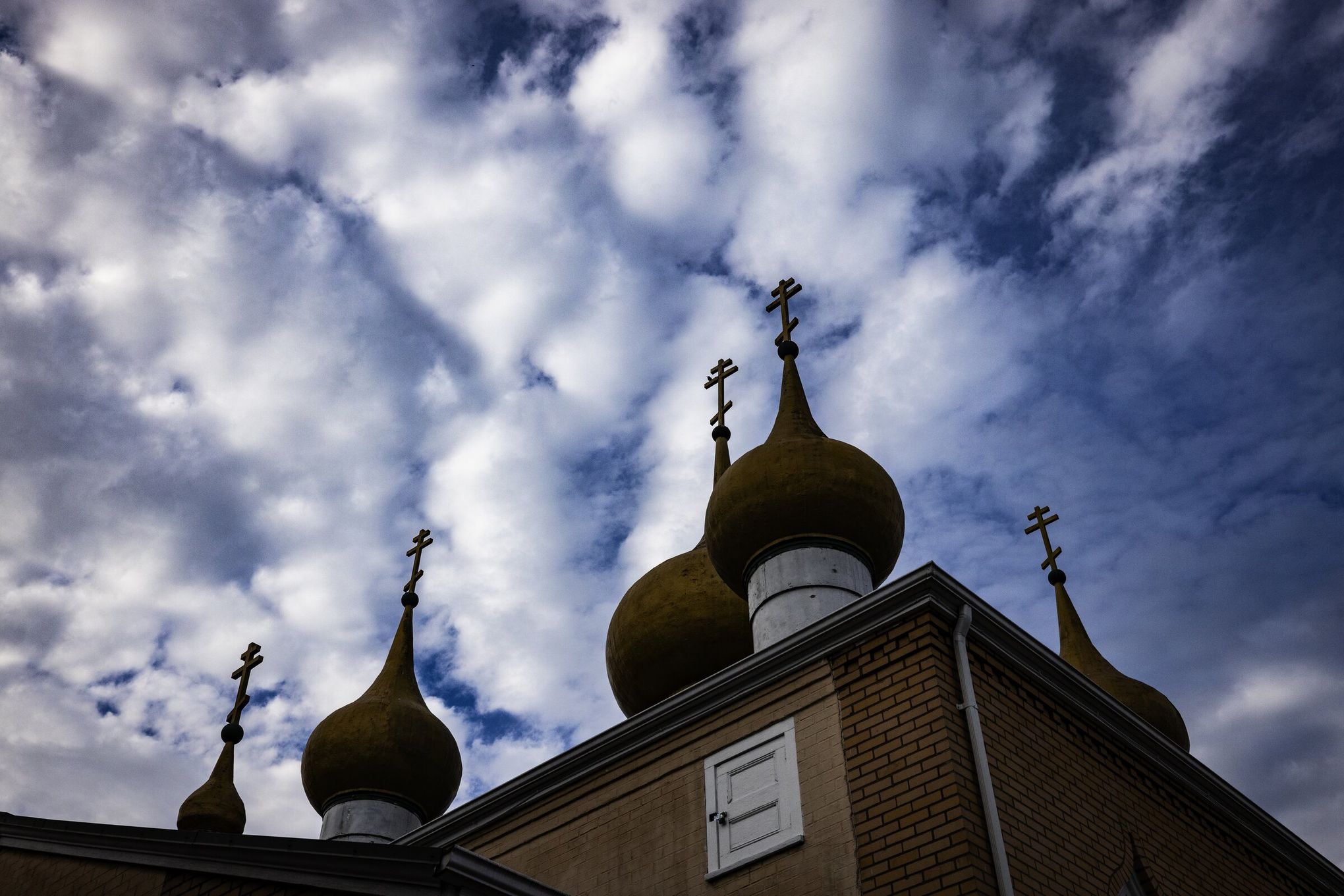 Seattle church honors a saint – and gets some privacy – with new ...