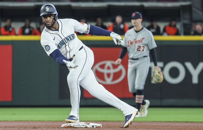 Mariners | The Seattle Times