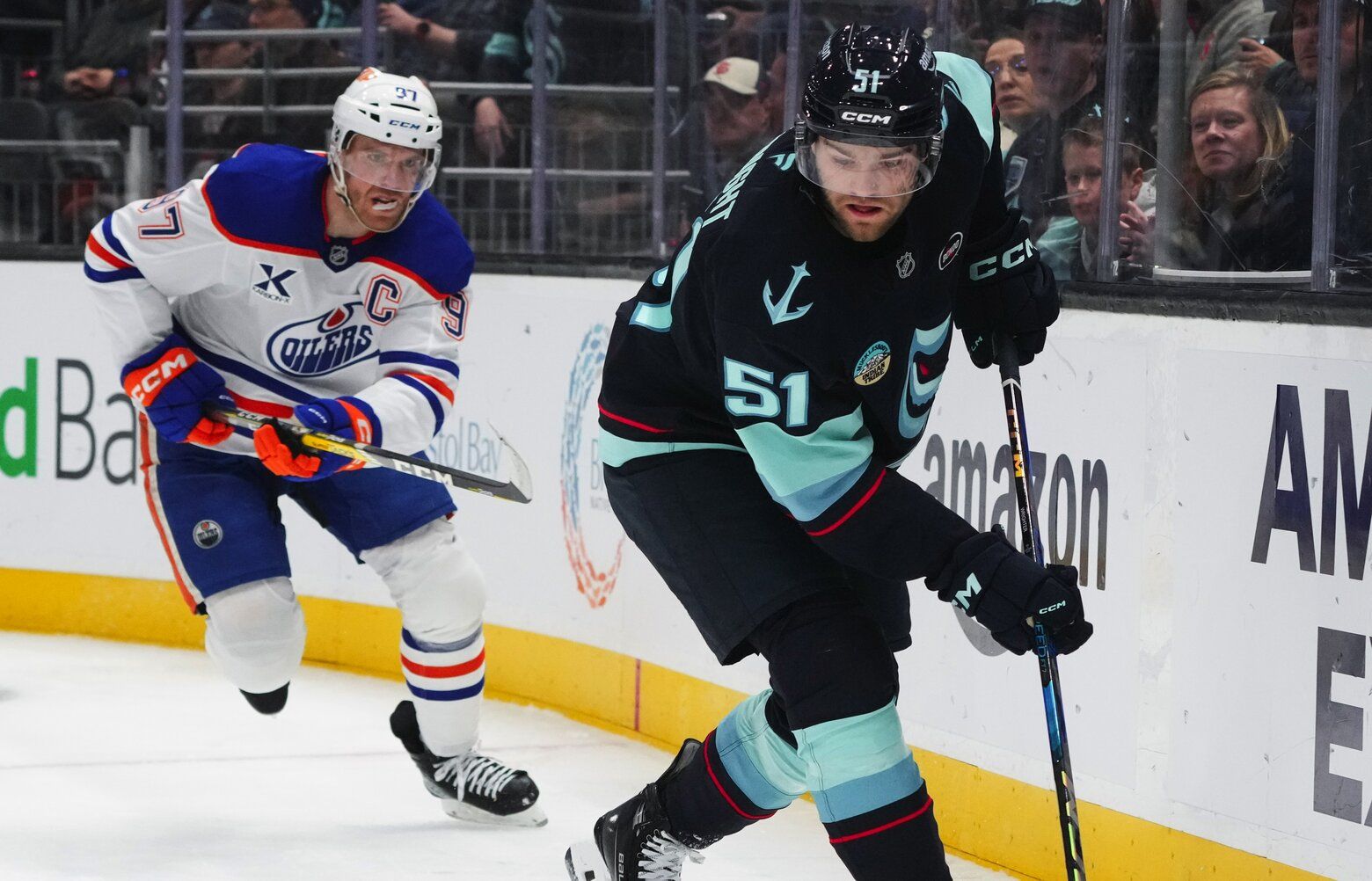 Q&A: Kraken owner Samantha Holloway on building a franchise | The ...