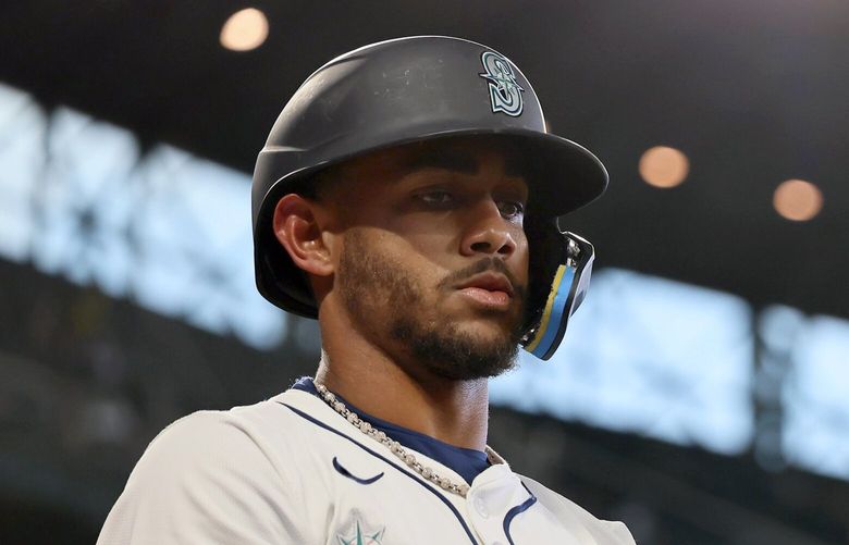 Mariners | The Seattle Times