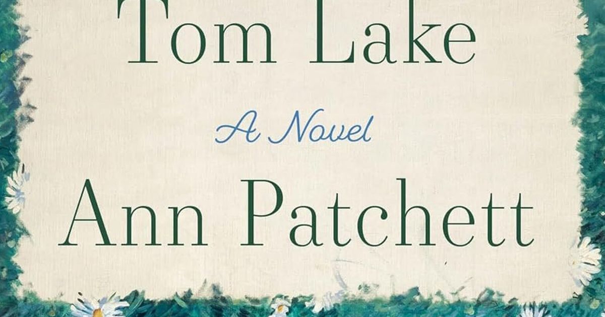 ‘Tom Lake,’ ‘Knife’ among April paperback releases | The Seattle Times