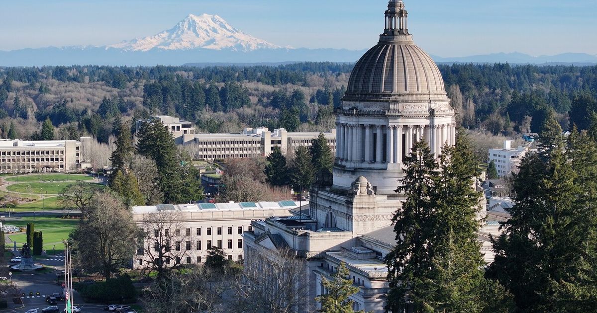WA Legislature may raise hunting, fishing fees | The Seattle Times