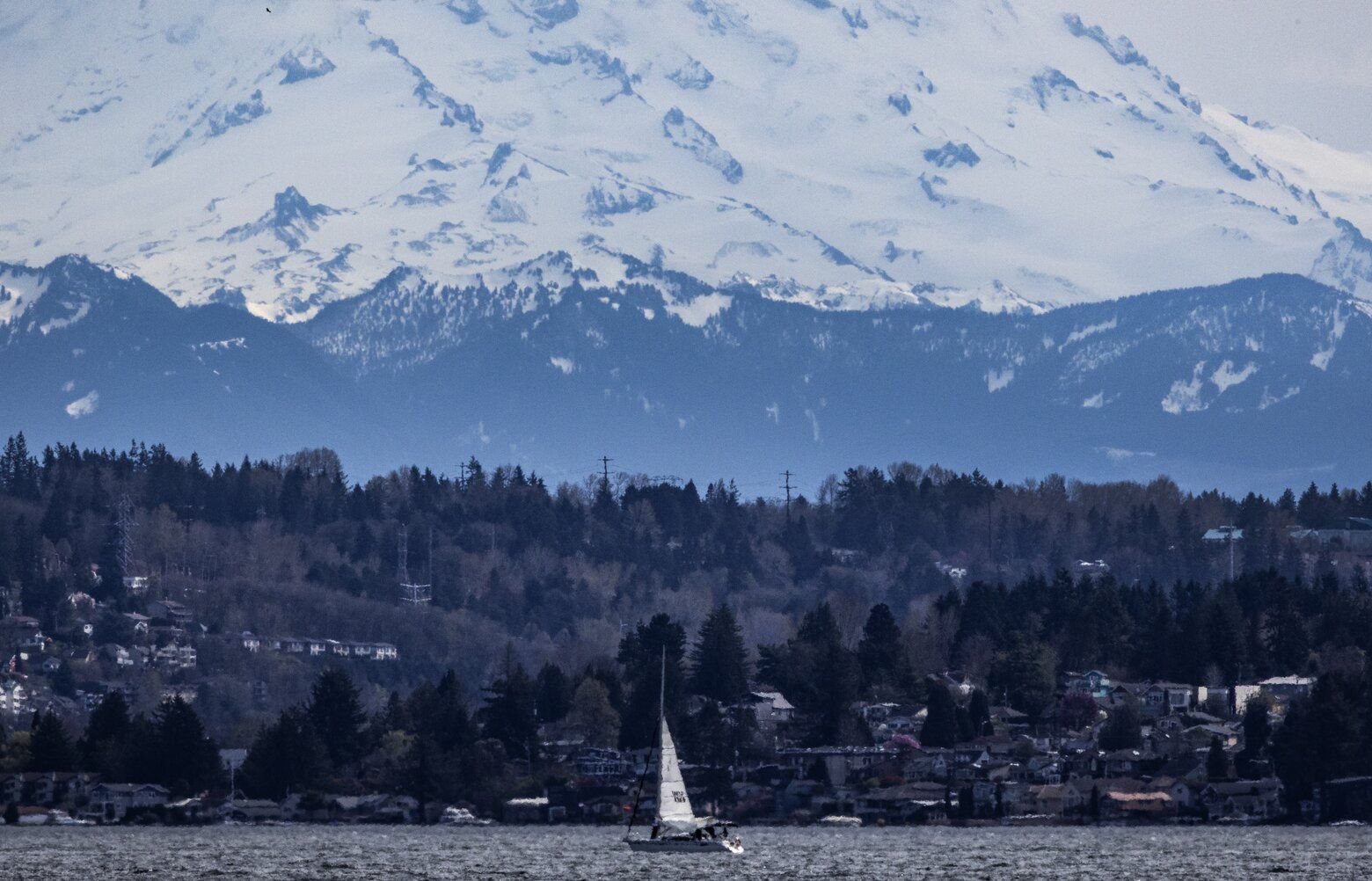 Weather | The Seattle Times