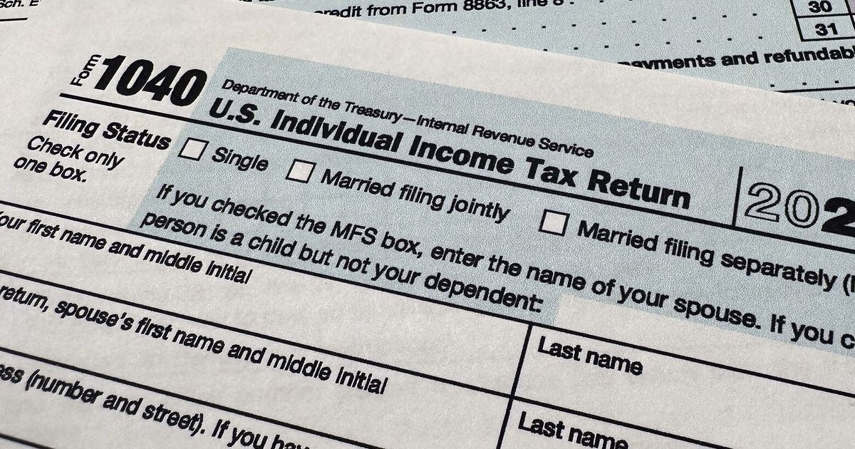 Tax Day 2025: How to get last-minute help and WA-specific tax credits ...