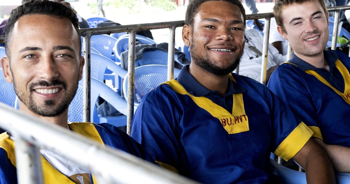 Americans convicted in Congo of a botched coup attempt now face US ...