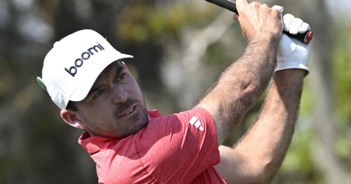 Former UW star Nick Taylor hoping to step up his game in the majors ...