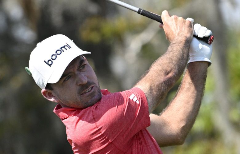 Seattle’s Fred Couples one of oldest players to break par at Masters ...