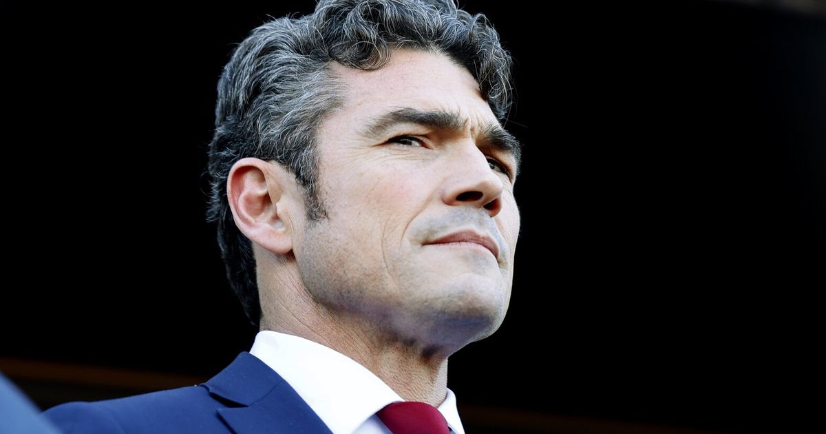 Joe Kent defends Signal chat, repeats Jan. 6 conspiracy at Senate ...