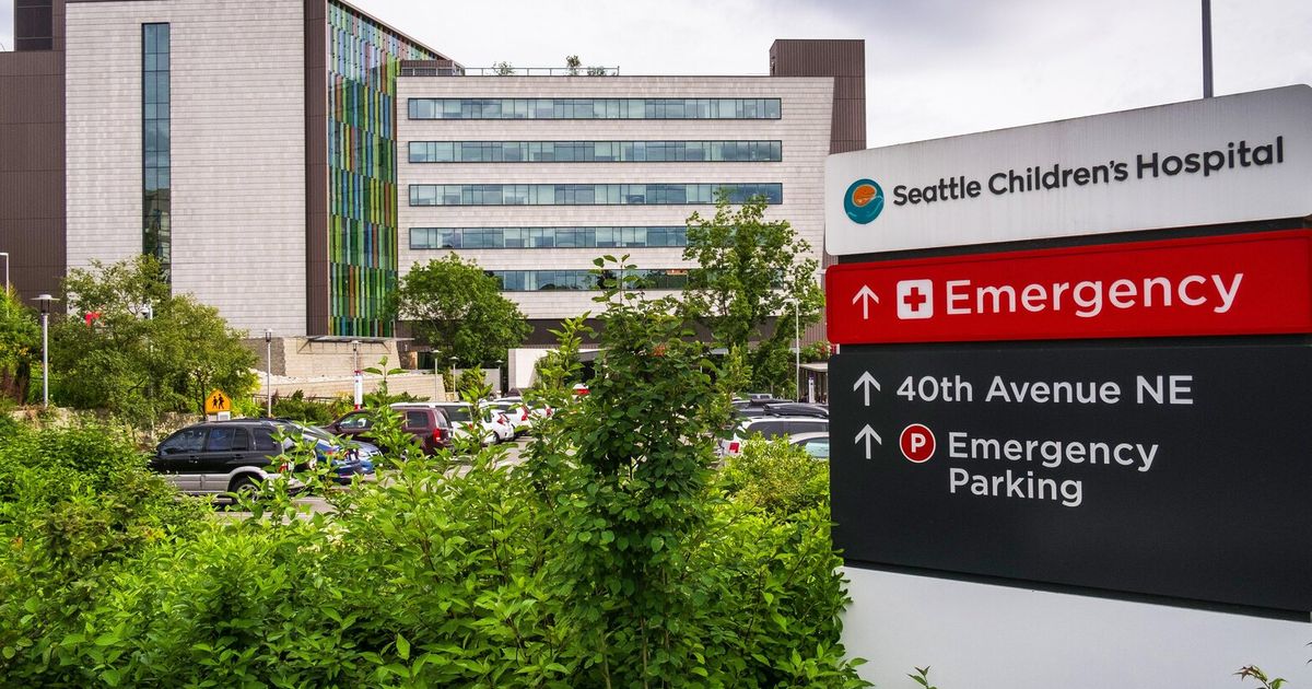 Seattle Children’s to pay $16 million in meal break lawsuit | The ...