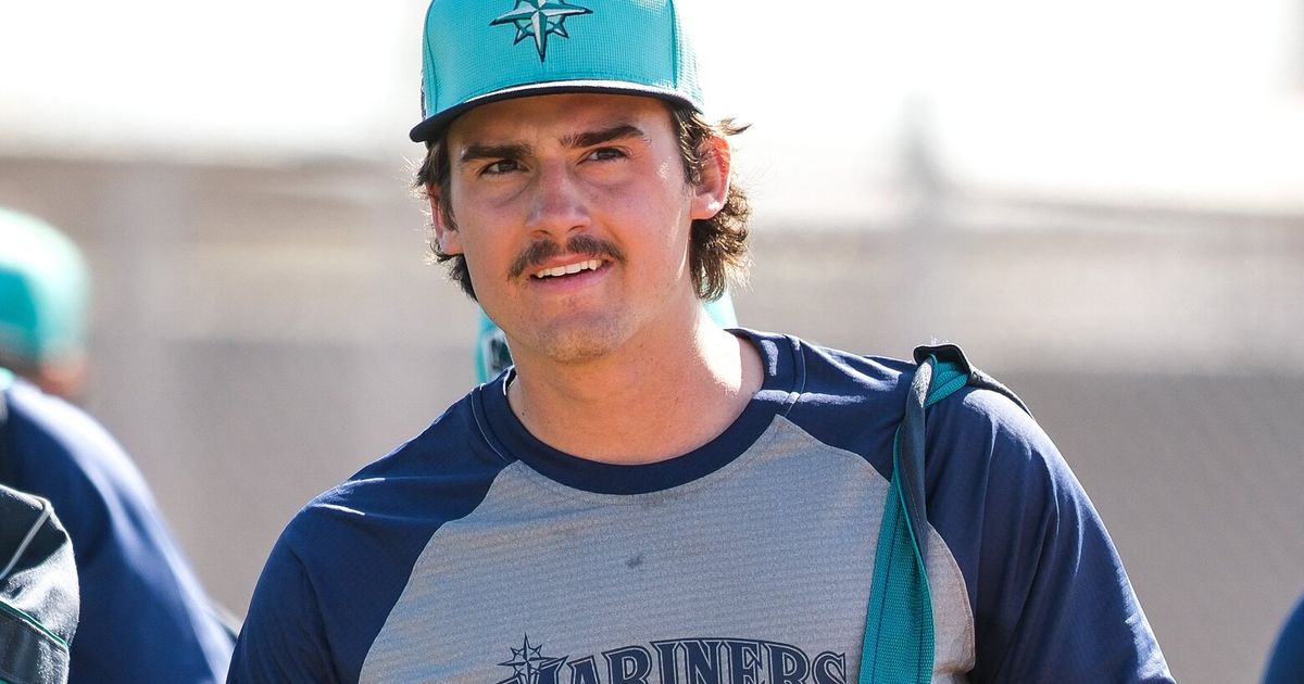 Assessing the Mariners’ options to fortify a depleted infield | The ...