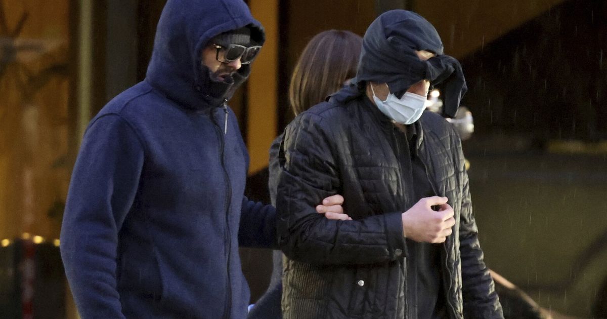 US government moves for release of ex-FBI informant who fabricated ...