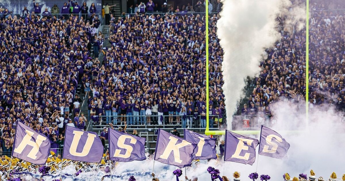 Washington Huskies vs. Ohio State among top games of 2025 | Mailbag ...