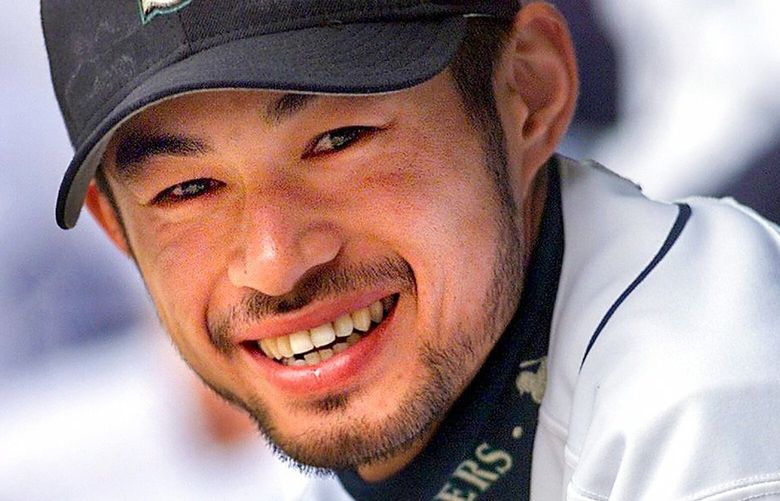 Ichiro enters Hall of Fame: What’s your top memory of Mariners legend ...
