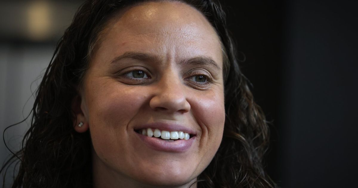Seattle Storm likely to stand pat with No. 2 pick in WNBA draft | The ...