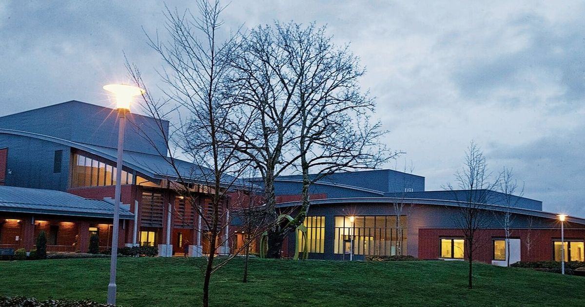 Oregon State Hospital leader replaced after patient’s death | The ...